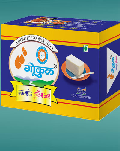 Gokul Milk Kolhapur | Kolhapur Zilla Sahakari Dudh Utpadak Sangh Ltd.