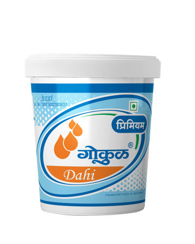 Gokul Milk Kolhapur | Kolhapur Zilla Sahakari Dudh Utpadak Sangh Ltd.